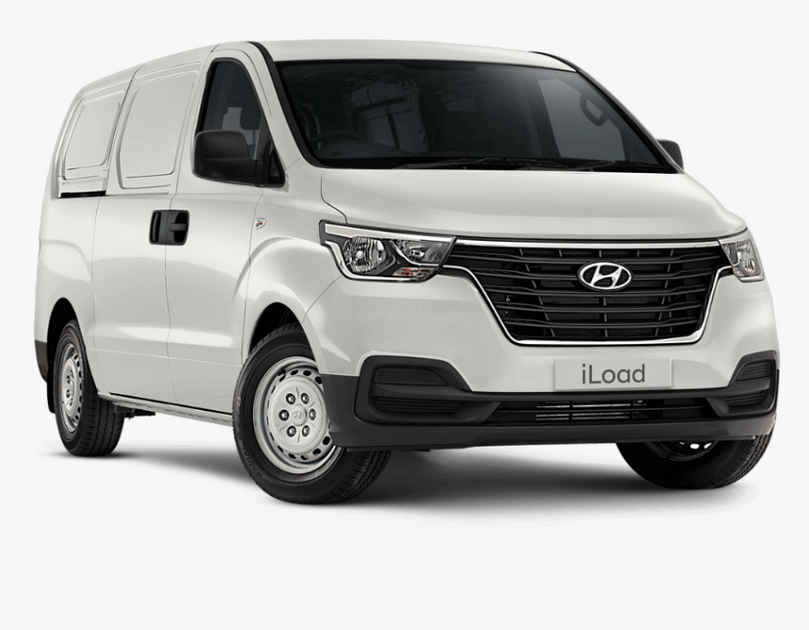 Hyundai iLoad 2010-2019 Electric Tailgate Kit – Bossway Conversions